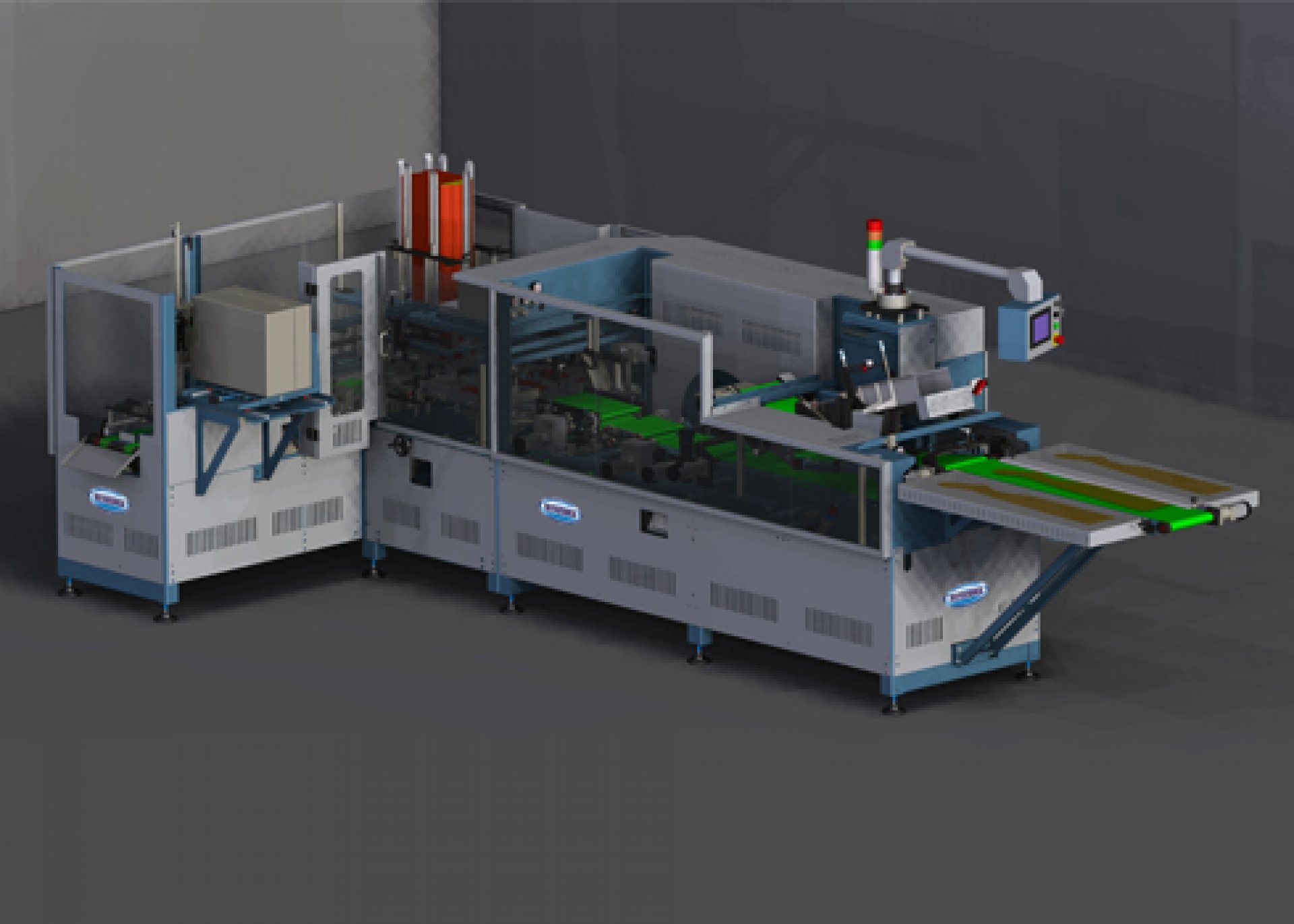 Smartfold + Smartbag + PBE - Tecnopea